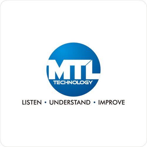 Logotipo De Mtl