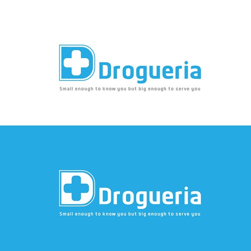 Drogueria | Logo & social media pack contest