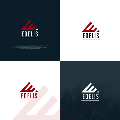 Help us to translate our new name EDELIS into a logo! | Concours ...