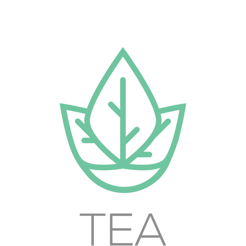 Design a logo for the trendy business Tea Time | Logo design contest