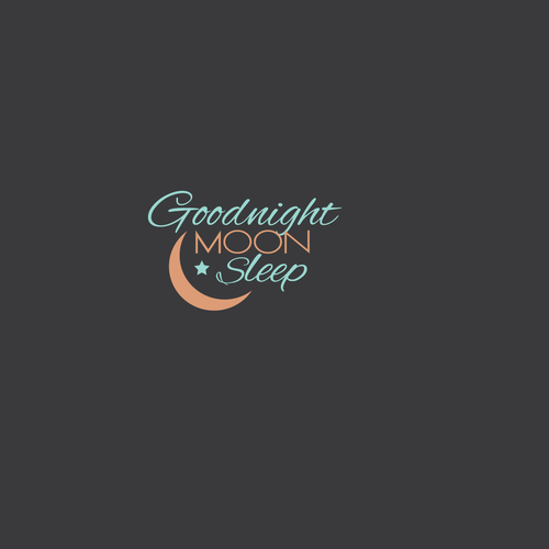 Good Night Moon Sleep Group needs quality new logo to introduce our ...