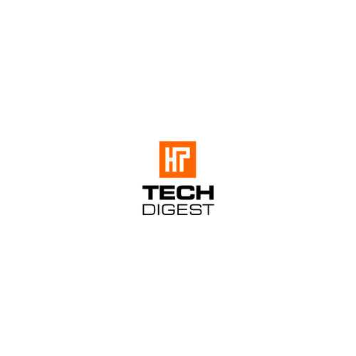 New logo for HR TechDigest | Logo design contest