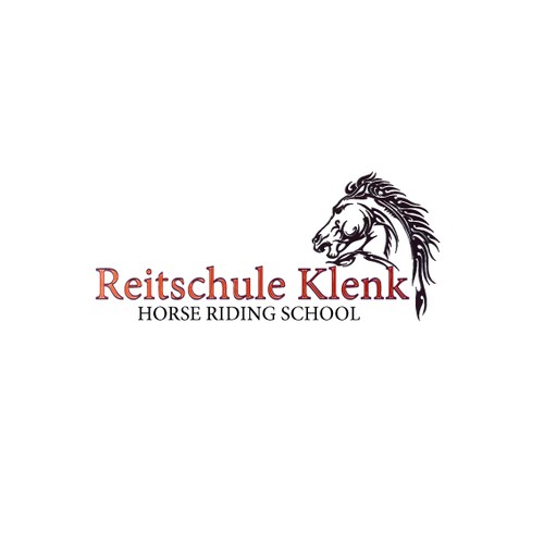 Help Reitschule Klenk with a new Logo Design | Logo design contest
