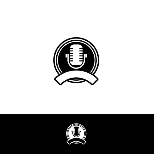 Design a logo for a Voice-Over Artist | Logo design contest