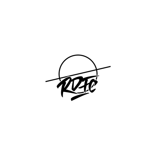 Designs | New logo for RDFC : a streetwear brand inspired by football ...
