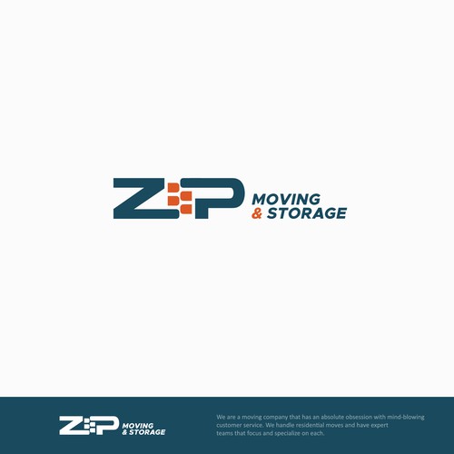 Designs | Build a recognizable logo for moving company! | Logo design ...