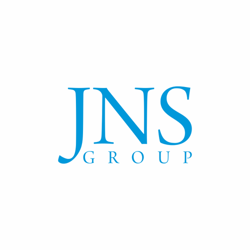 JNS Group Logo | Logo design contest