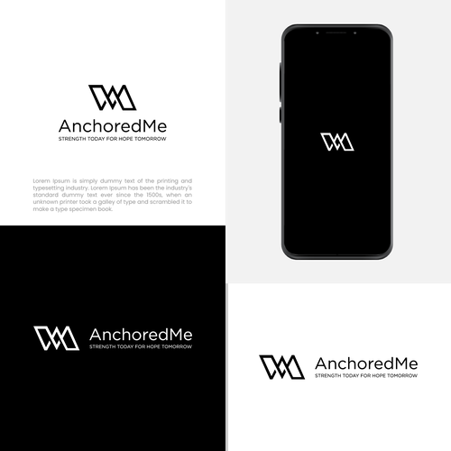 Designs | We need a powerful new logo design to help people recover ...