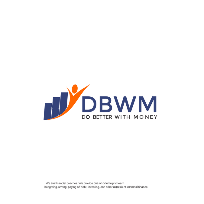 Create a memorable logo for a Financial Coach | Logo design contest