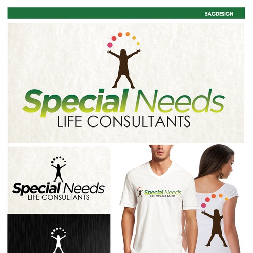 Create the next logo for Special Needs Life Consultants | Logo design ...