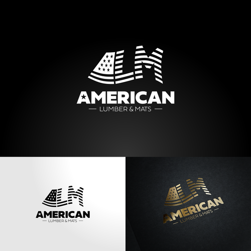 Designs | Logo for a matting compant | Logo design contest