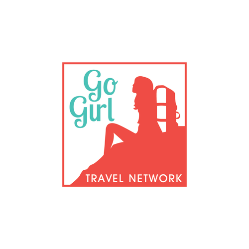 Travel Network Logo