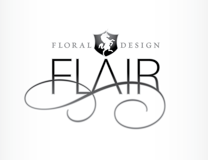 a Logo with Flair | Logo design contest
