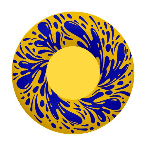 Designs | Float Tube Artwork | Other clothing or merchandise contest