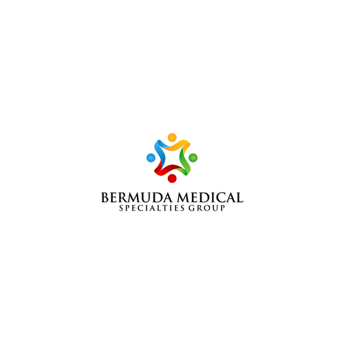 Logo & Identity for leading medical and aesthetic business in Bermuda ...