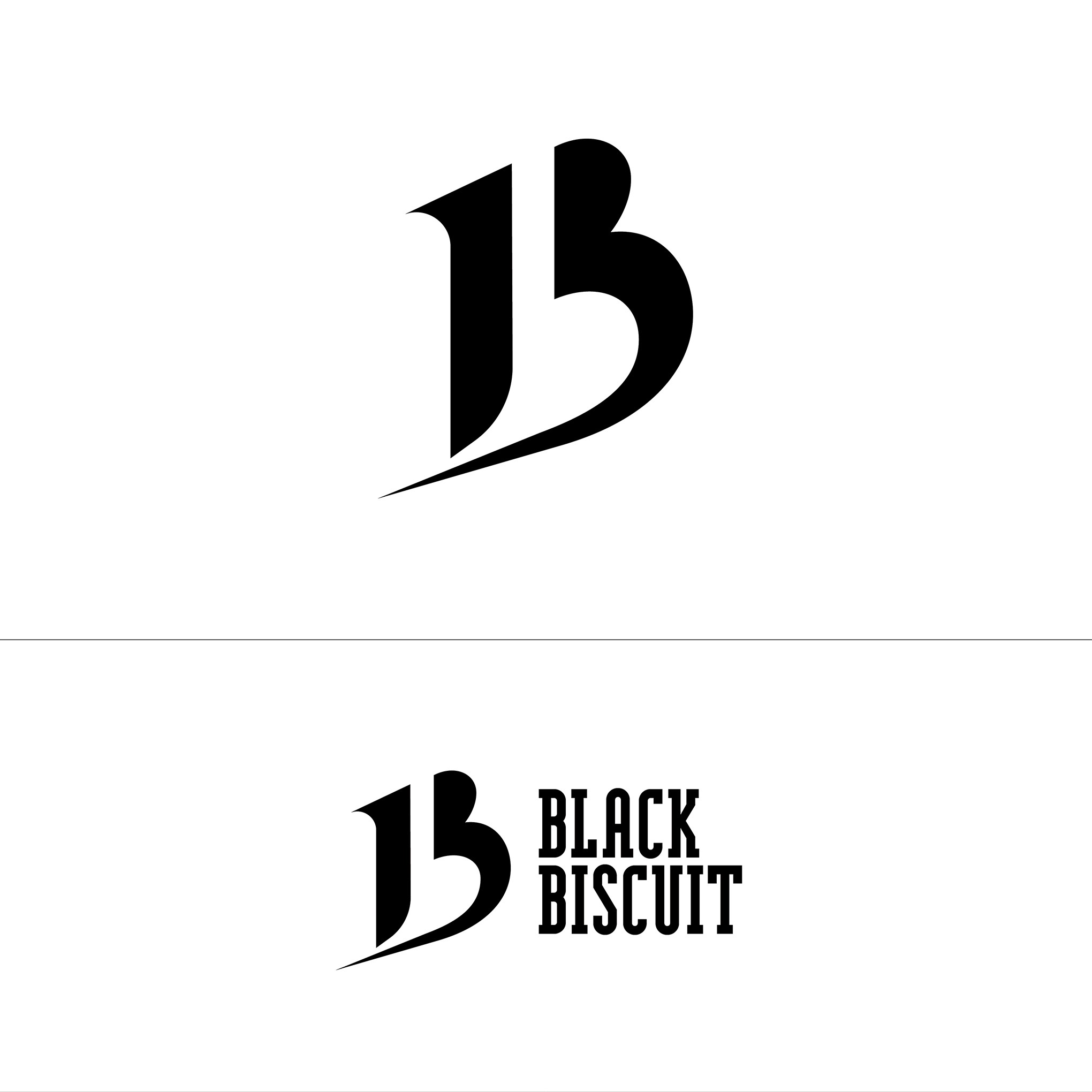 Black And White Logos - Free Black And White Logo Ideas, Design & Templates