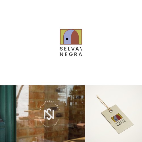 Designs | Design a new logo for a Latinx contemporary fashion label ...