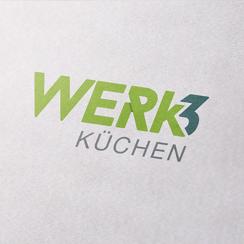 New Logo Design for new Kitchen Manufacturer | Logo design contest