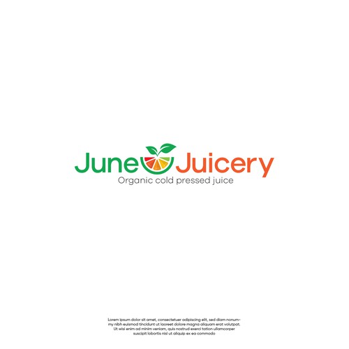 Designs | raw cold pressed juicery | Logo design contest