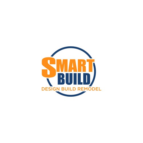 Design Home Improvement/Remodeling Logo for Smart Build | Logo design ...