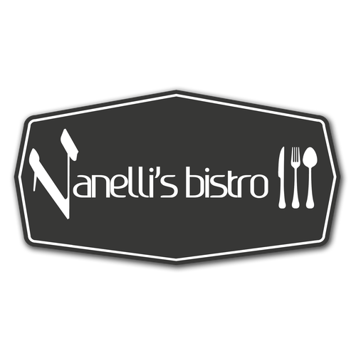 Vanelli's Bistro | Logo design contest