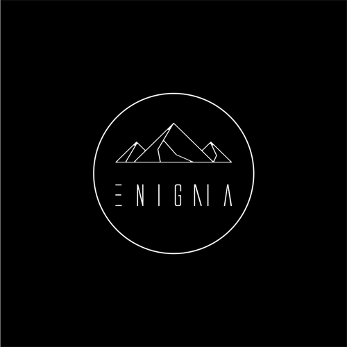 Designs | Enigma Challenge : create a logo for a luxurious chalet in ...