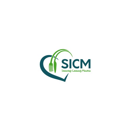 New SICM Logo for 2018 | Logo design contest