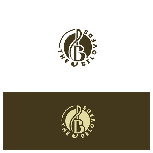 Designs | Design a creative logo for a music band | Logo design contest