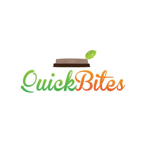 Create the next logo for Quick bites | Logo design contest