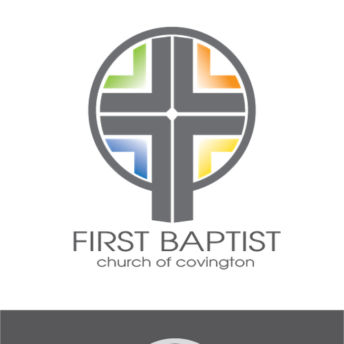 Designs | Create branding including logo that best represents First ...