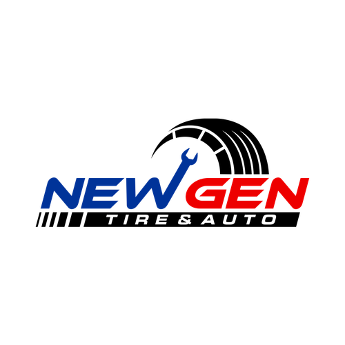 Tire Business Logo