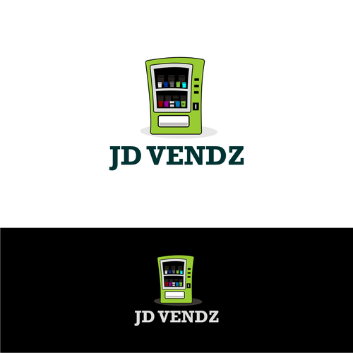 Healthy Vending Machine Logo | Logo design contest