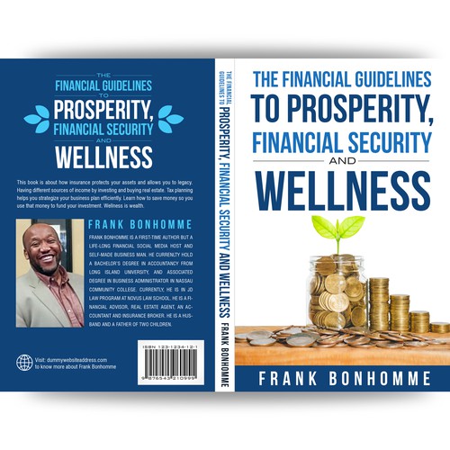 Designs | Best book design that will blow away the competition. | Book ...