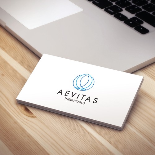 Aevitas | Logo design contest