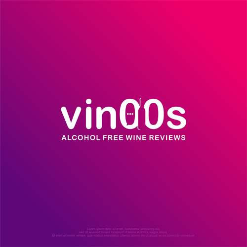 Designs | Design a logo for an Alcohol Free Wine company | Logo design ...