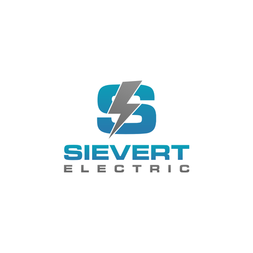 SIEVERT ELECTRIC is in need of a creative logo..HELP! | Logo design contest