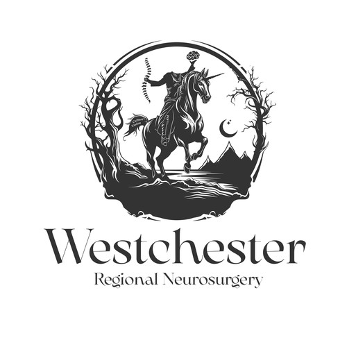 Designs | One of a kind Neurosurgery Logo Design | Logo design contest
