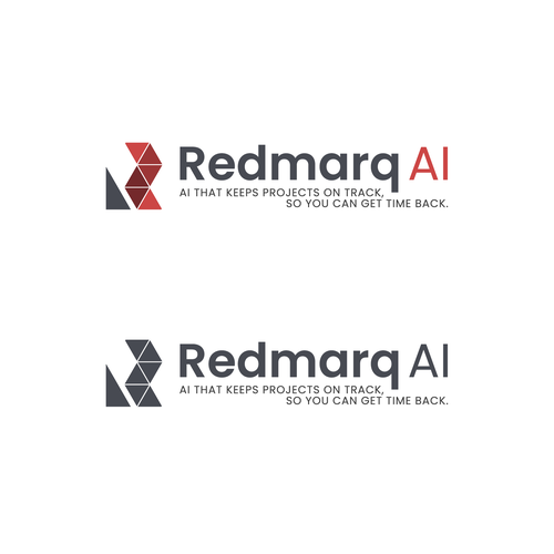 Designs | A Memorable and Modern AI Logo for an Architect Platform ...