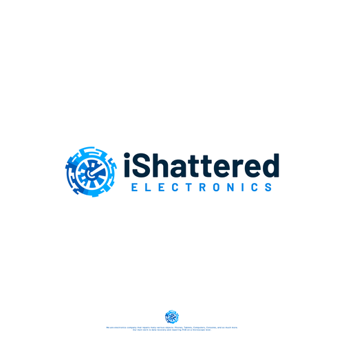 Designs | In Need of a outstanding Logo for an advanced Electronics ...
