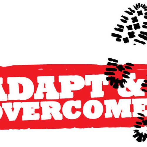 Help Adapt & Overcome with a new logo | Logo design contest