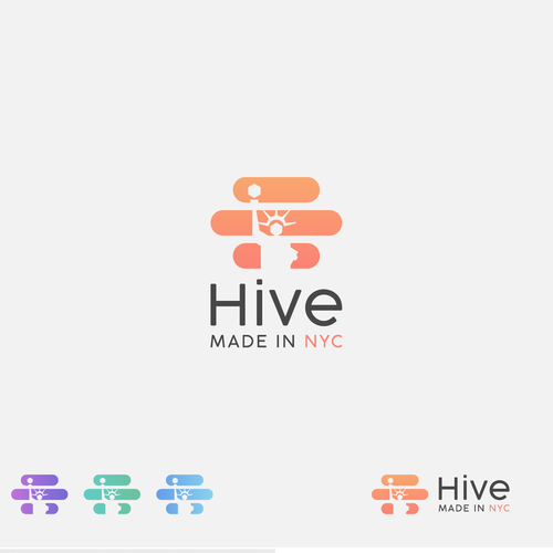 Designs | Design a fun campaign logo for a tech company | Logo design ...