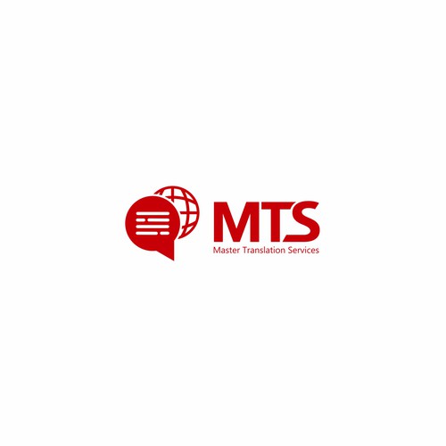 Design a new logo for MTS | Logo design contest