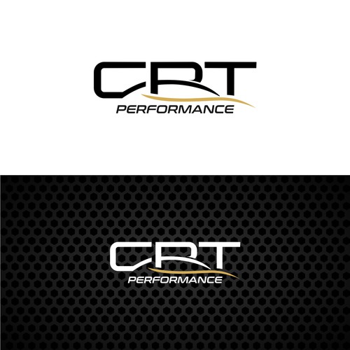 Designs | CRT Performance - your trusted car dealer | Logo design contest
