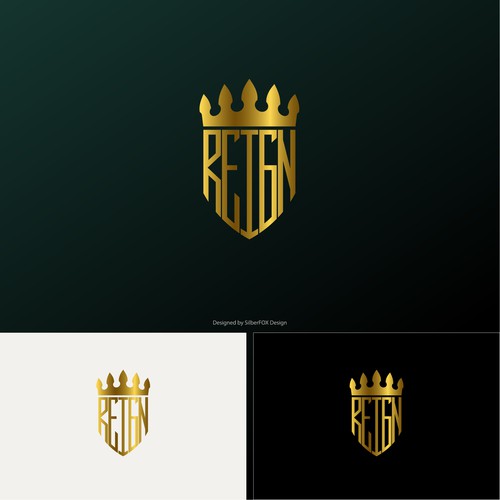 Designs | Create for the common good and get paid—design REIGN's logo ...