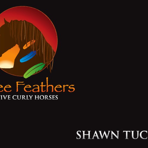 Wanted! Creative Logo for Rare Horse Breed Farm & Photo Business | Logo ...