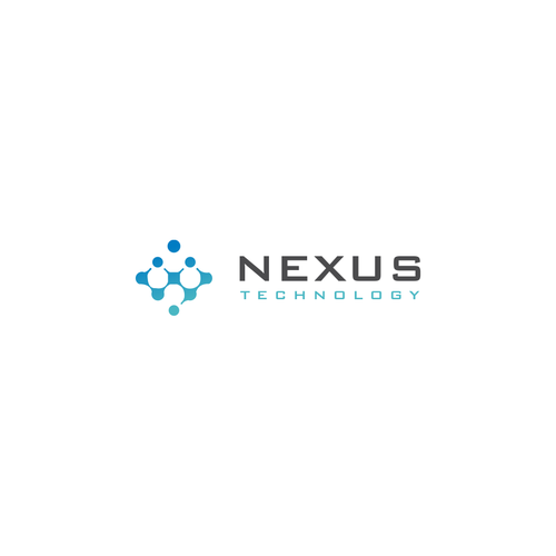 Nexus Technology - Design a modern logo for a new tech consultancy ...