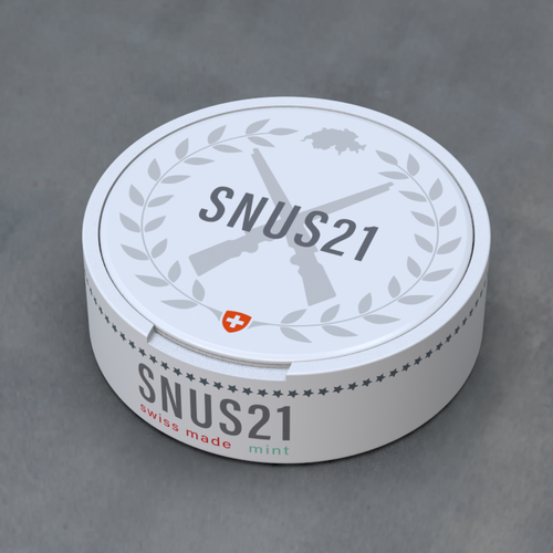 Designs | Militär Snus Verpackungsdose | Product packaging contest