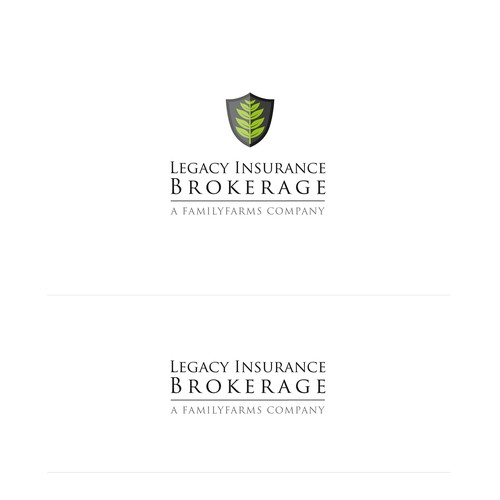 Designs | Create a clean, sharp, luxurious logo for crop insurance ...