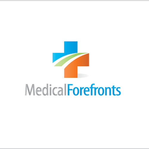 Cool Corporate Logo for Innovative Medical Company | Logo design contest