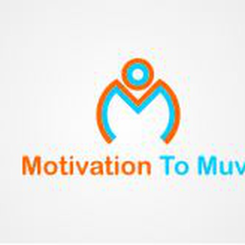 logo for Motivation To Move | Logo design contest